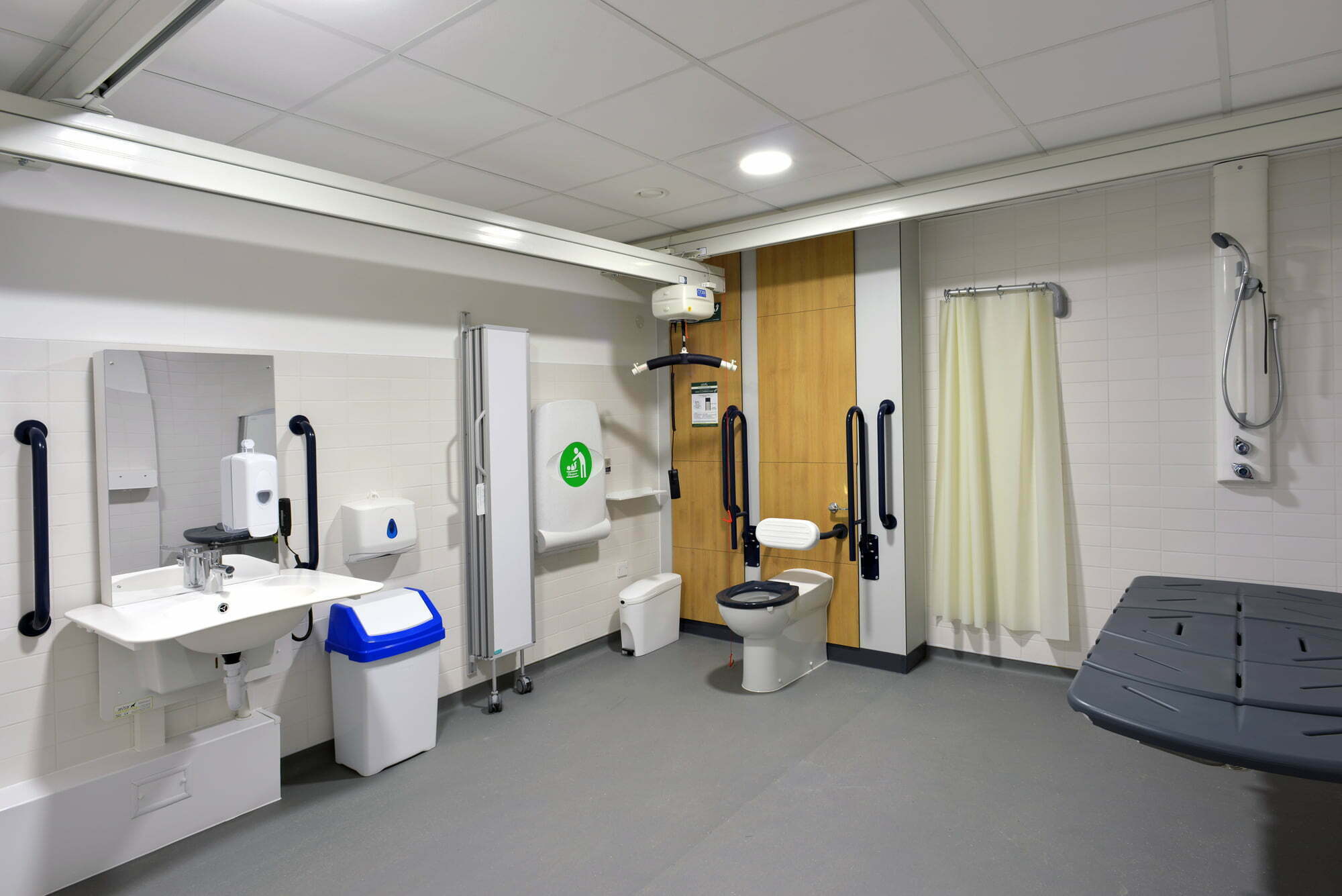 Stanway Community Centre | Hutton