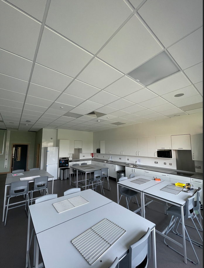 Fern House SEN School | Hutton